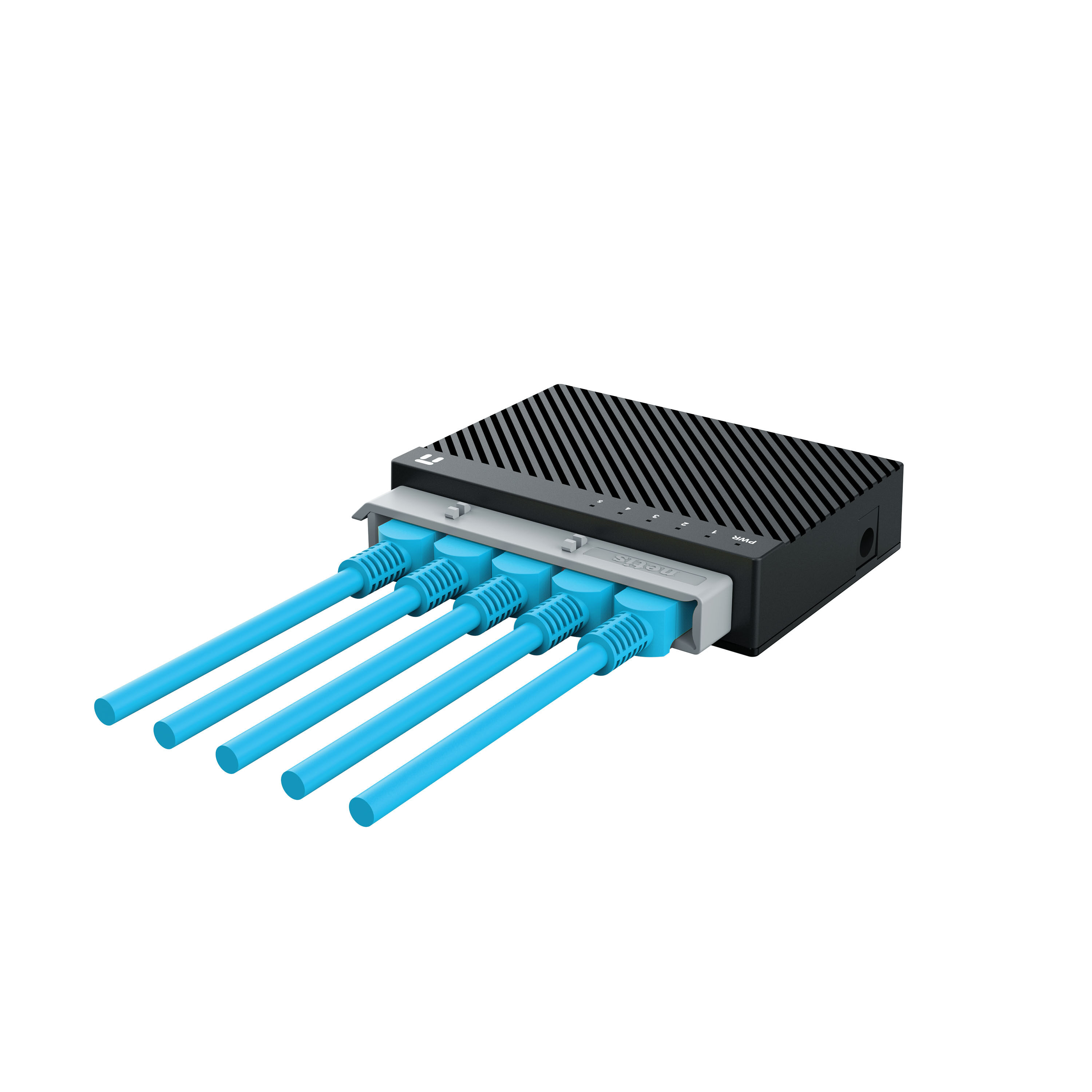 ST3105C | 5 Port Fast Ethernet Switch ST3105C | 5 Port Fast Ethernet Switch