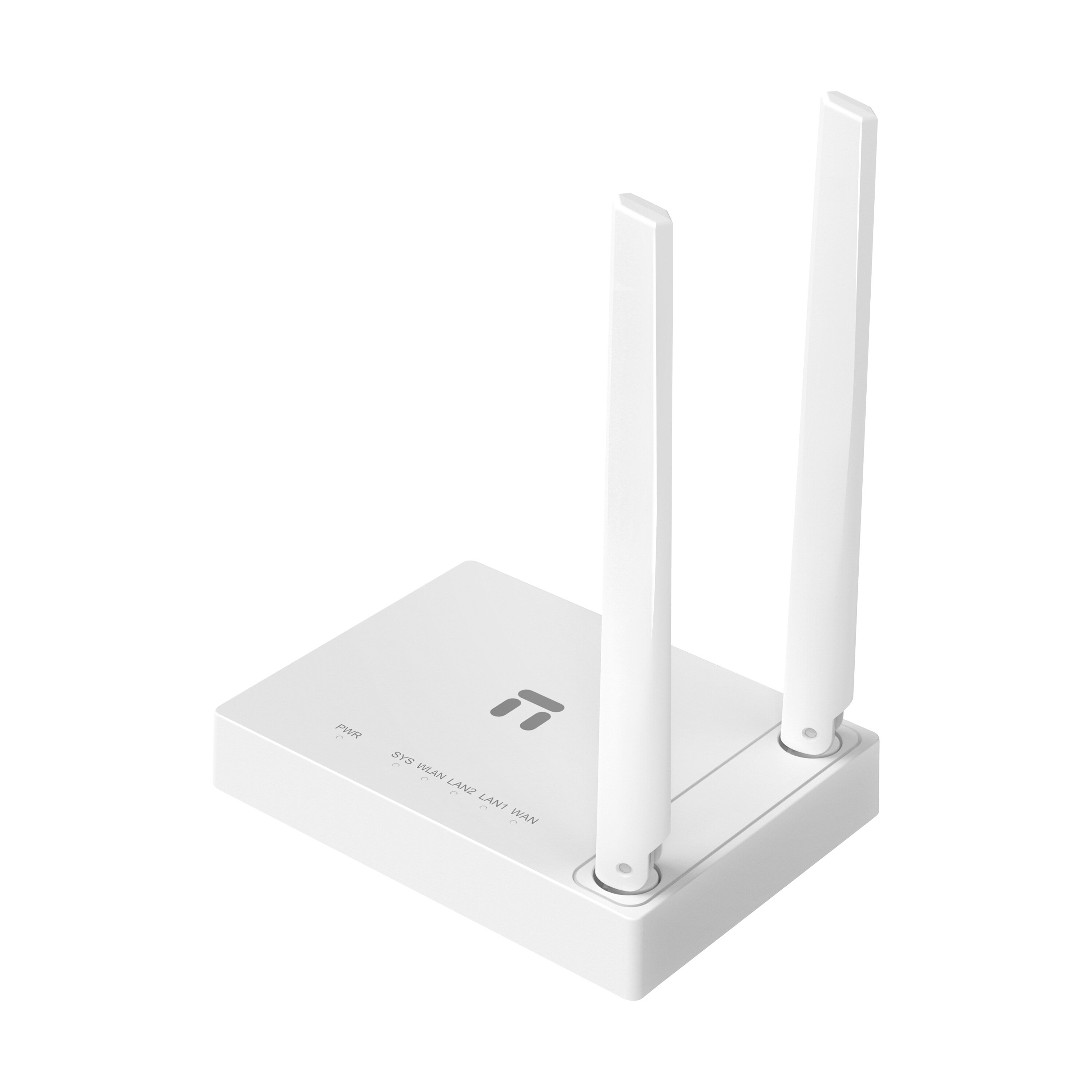 W1 | 300Mbps Wireless Router