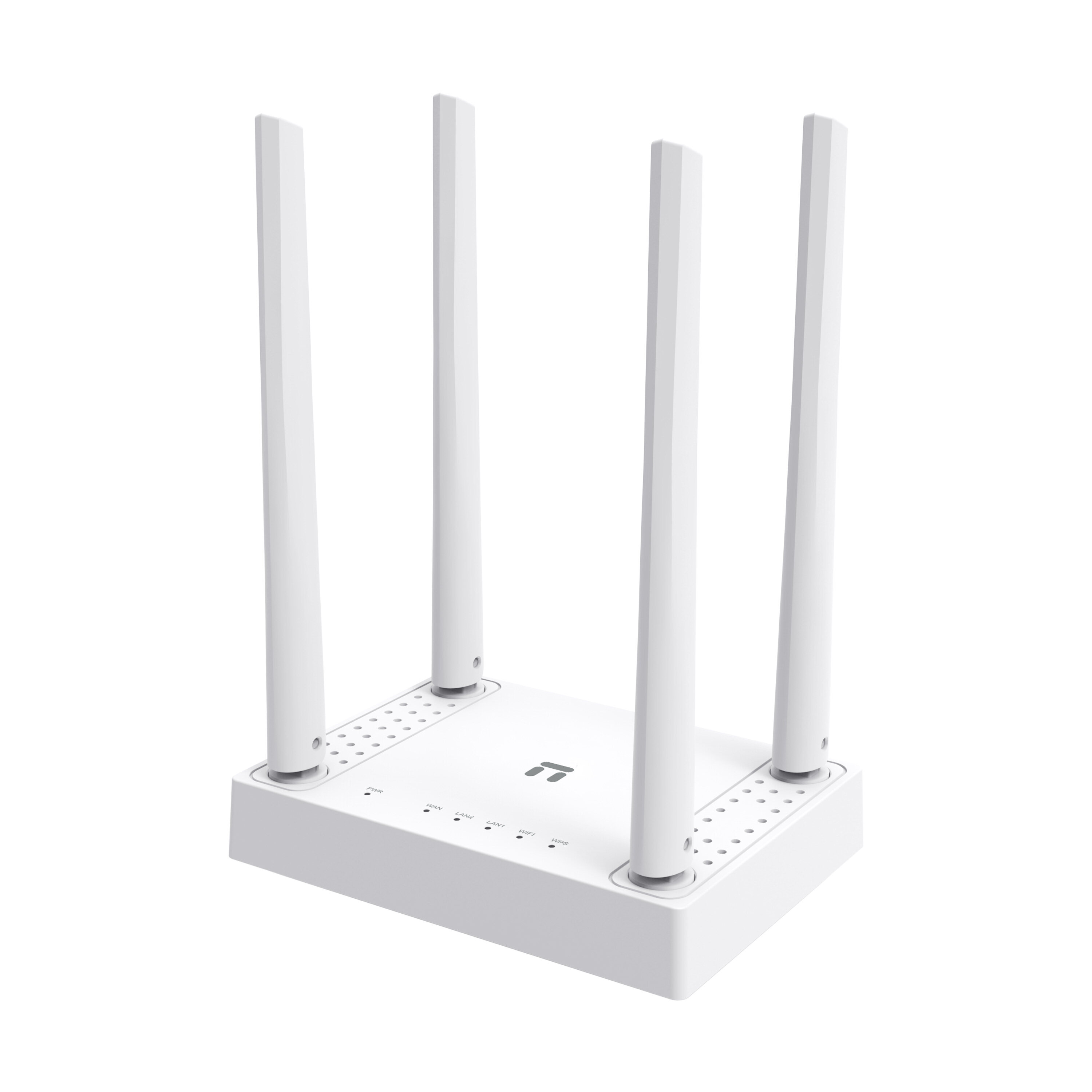W4 | 300Mbps Multi-Mode Wireless Router