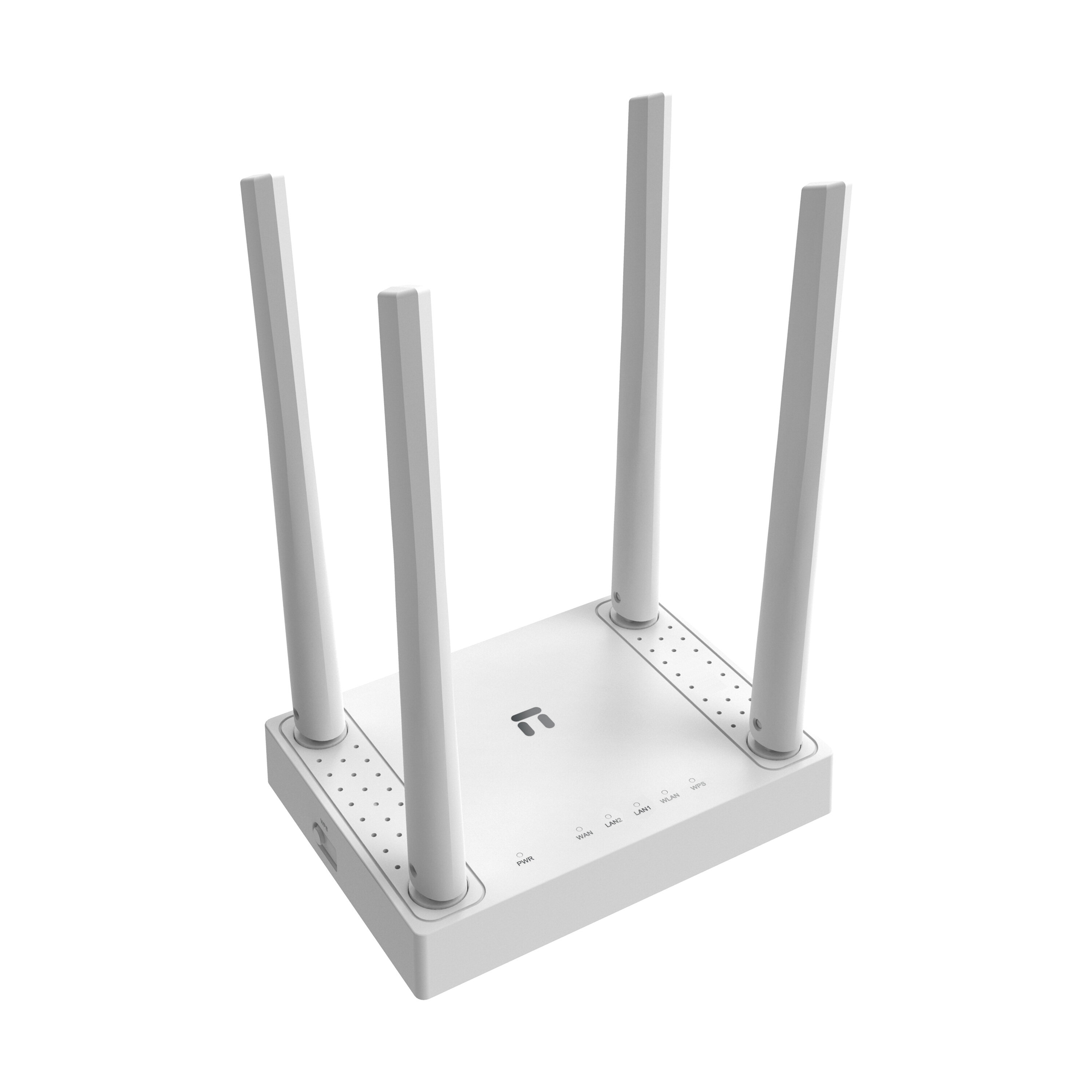 W4 | 300Mbps Multi-Mode Wireless Router