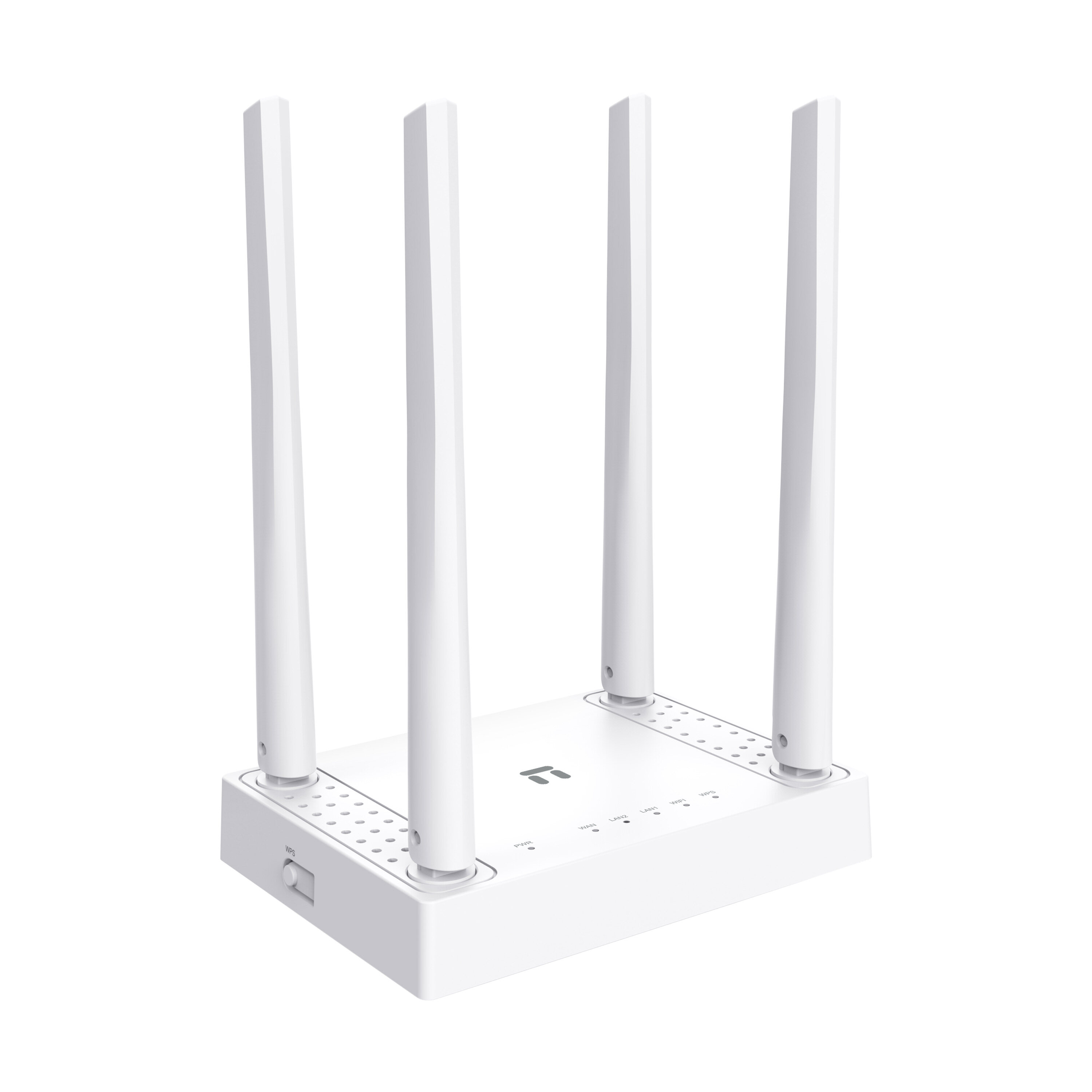 W4 | 300Mbps Multi-Mode Wireless Router